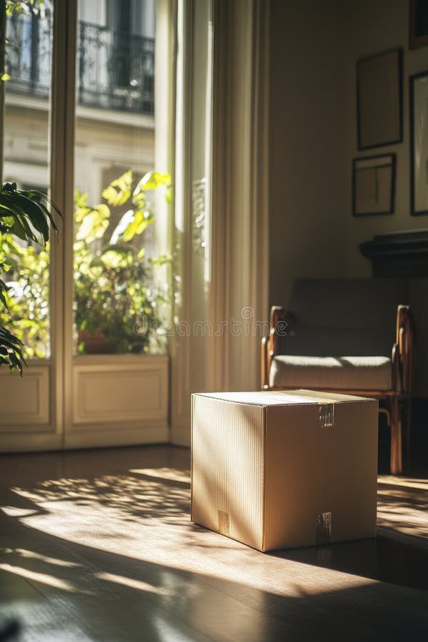 Window display box stock photo. Image of shop, space - 375895632