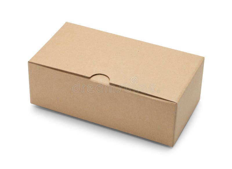 Box Small stock image. Image of container, crate, packaging - 96154891