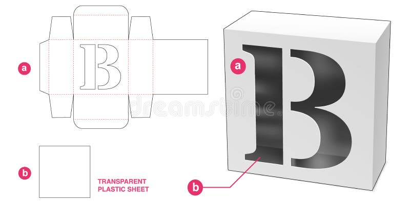 Alphabet Box Pattern Template Stock Illustrations – 596 Alphabet Box ...