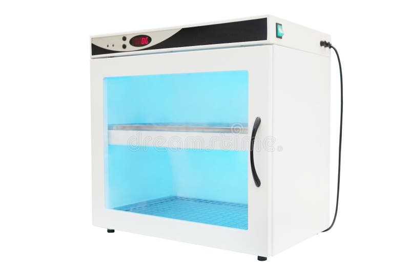 Box for sterilization stock image. Image of sterilize - 35626677