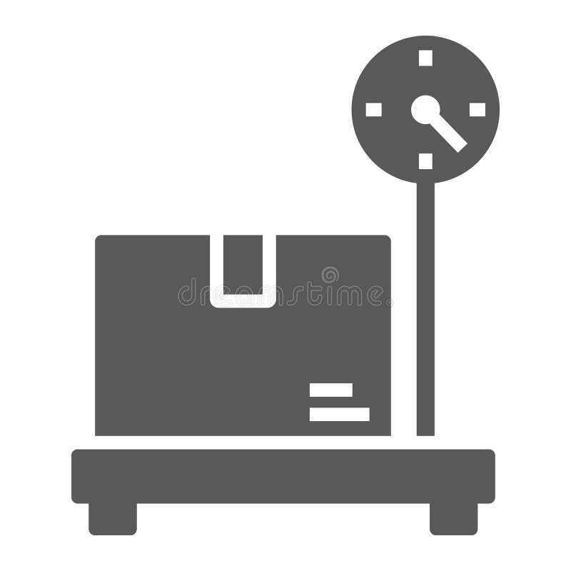 Logistic Glyph Icon Set, Delivery Symbols Collection, Vector Sketches ... Logistic Glyph Icon Set, Delivery Symbols Collection, Vector Sketches ...