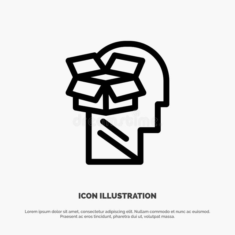 Unbox Icon Stock Illustrations – 486 Unbox Icon Stock Illustrations ...