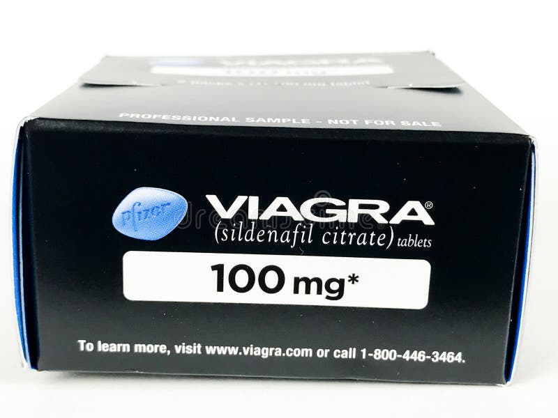 Box of Viagra on a White Backdrop Editorial Photo - Image of older ...