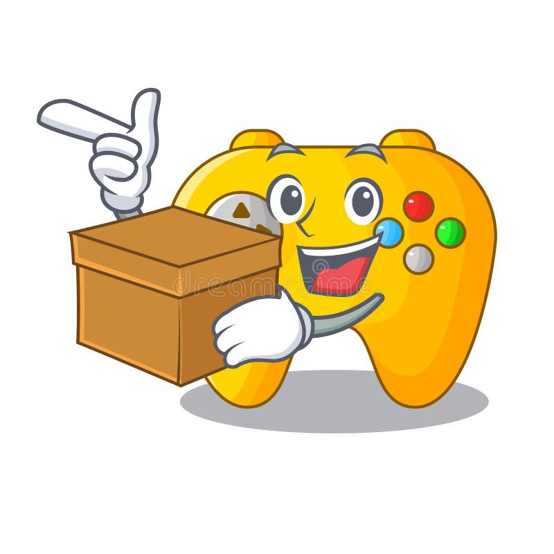 Controller Shaped Stock Illustrations – 205 Controller Shaped Stock ...