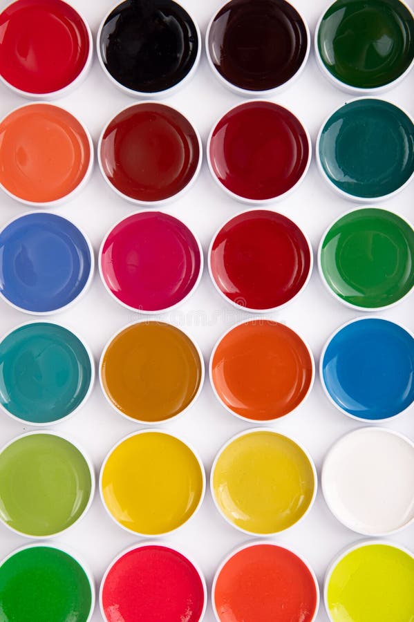 Watercolor Tool Box Stock Illustrations – 958 Watercolor Tool Box Stock ...