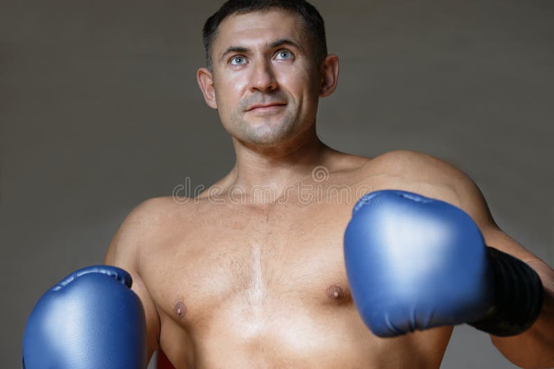 Boxare arkivfoto. Bild av barn, kropp, konkurrenskraftigt - 23542850