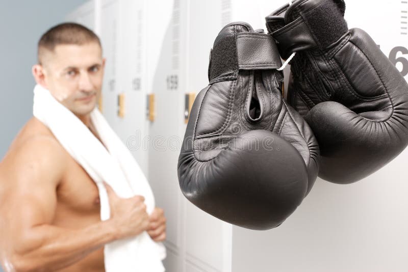 Boxare arkivfoto. Bild av barn, kropp, konkurrenskraftigt - 23542850