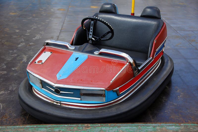 Boxauto stockfoto. Bild von systemabsturz, europa, verwendet - 20033068