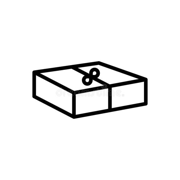 Boxedpacket Stock Illustrations – 4 Boxedpacket Stock Illustrations ...