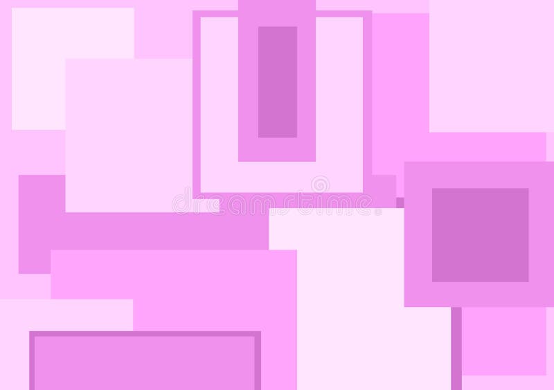 Boxed Layer Background Wallpaper for Designs Stock Illustration ...