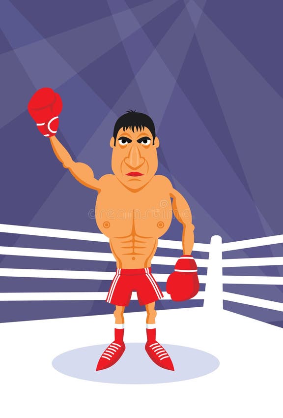 Happy Boxer Stock Illustrations – 8,733 Happy Boxer Stock Illustrations ...