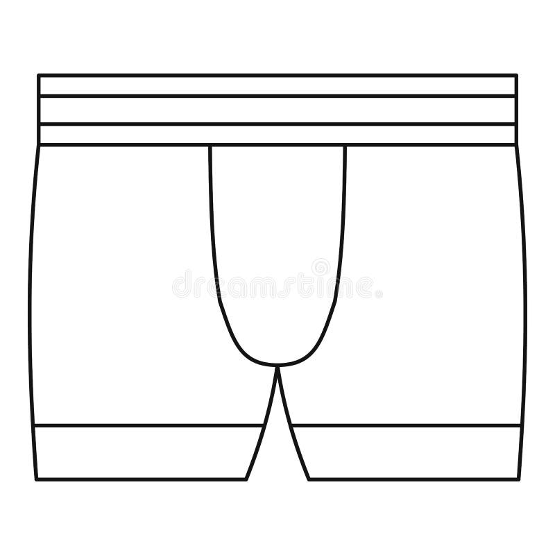 Brief Boxer Stock Illustrations – 192 Brief Boxer Stock Illustrations ...