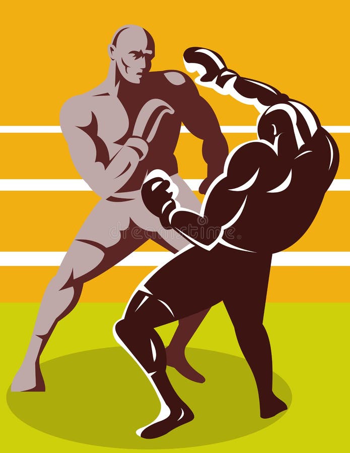 Knockout Stock Illustrations – 5,496 Knockout Stock Illustrations ...
