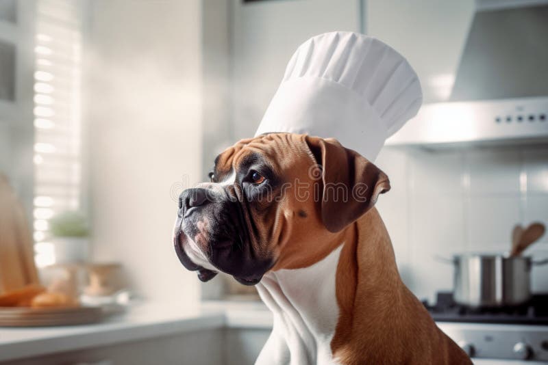 Canine Chef Stock Illustrations – 349 Canine Chef Stock Illustrations ...