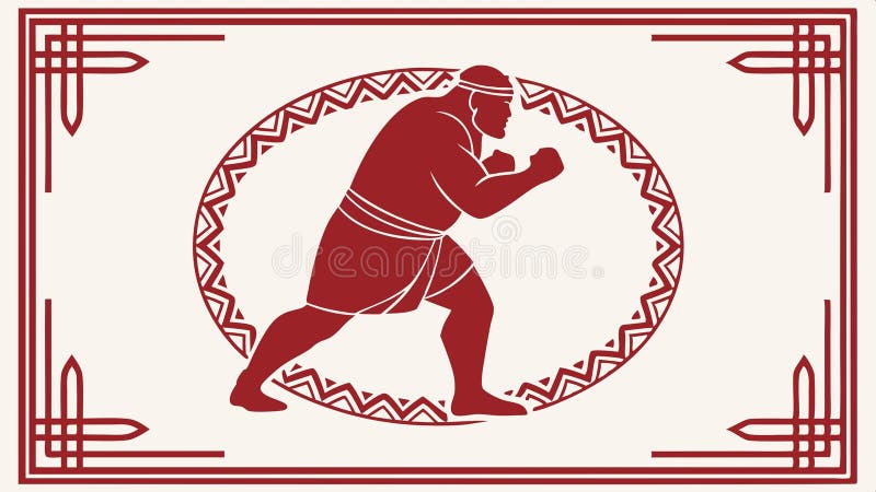 Boxing Ring Border Stock Illustrations – 59 Boxing Ring Border Stock ...