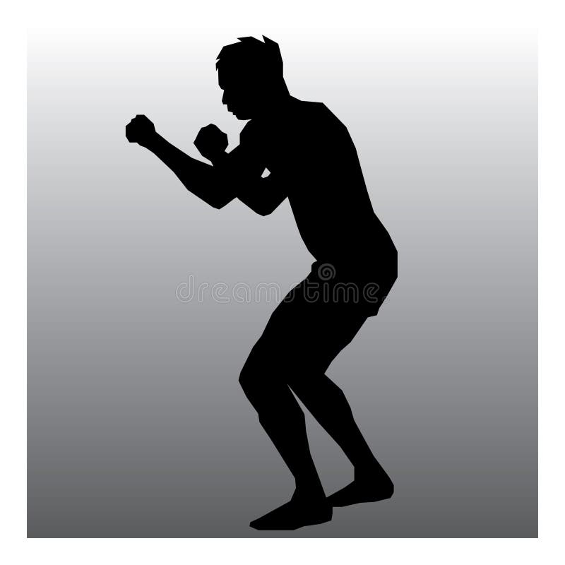 Player Boxer Stock Illustrations – 1,024 Player Boxer Stock ...