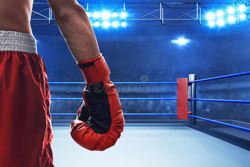 Boxer Ring Sport Themes Stock Photos - Free & Royalty-Free Stock Photos ...