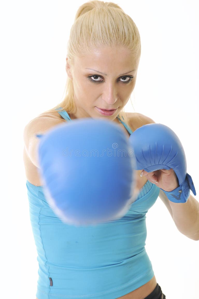 300 Pretty Boxers Clinching Stock Photos - Free & Royalty-Free Stock ...