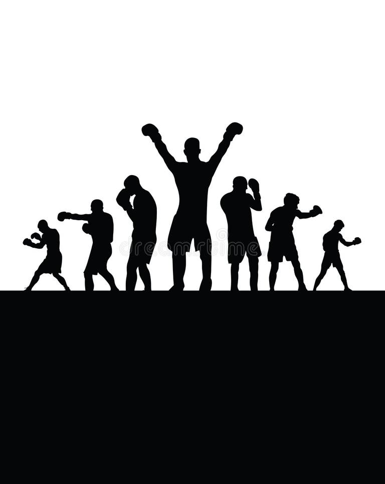 Punch Boxers Stock Illustrations – 623 Punch Boxers Stock Illustrations ...