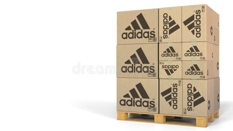 Adidas Logo Stock Illustrations – 572 Adidas Logo Stock Illustrations ...