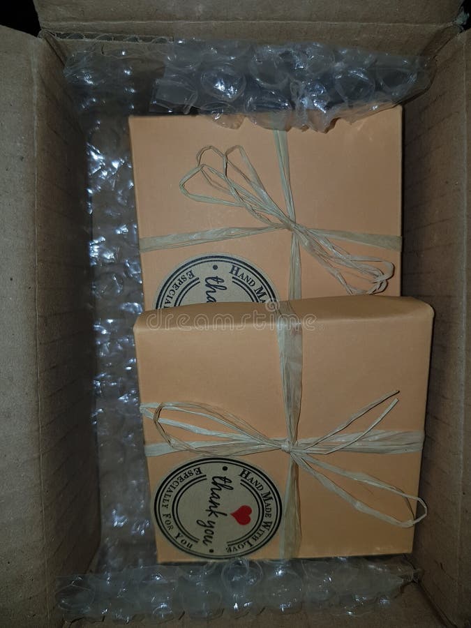 Boxes in a box editorial stock image. Image of carton - 123354719