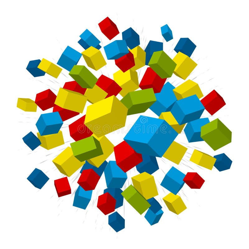 Surprise Explosion Stock Illustrations – 16,160 Surprise Explosion ...