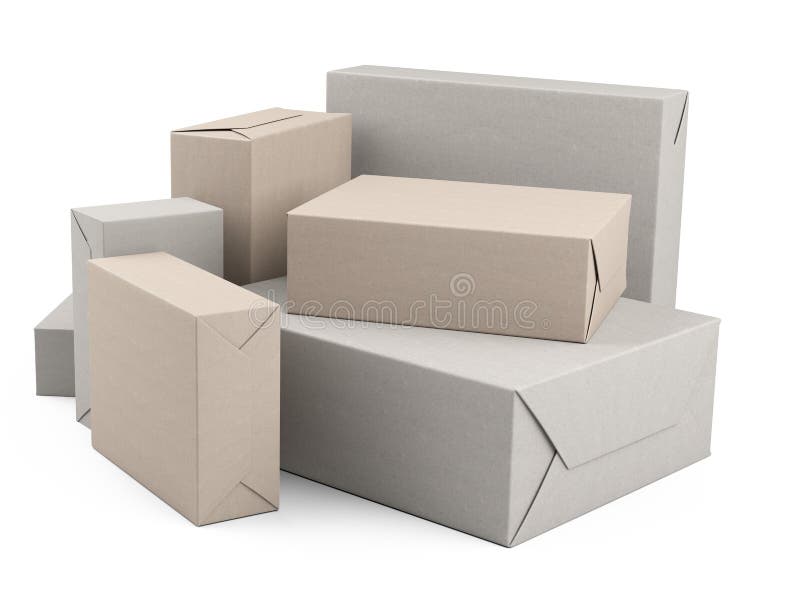 Parcel Pile Stock Illustrations – 4,125 Parcel Pile Stock Illustrations ...