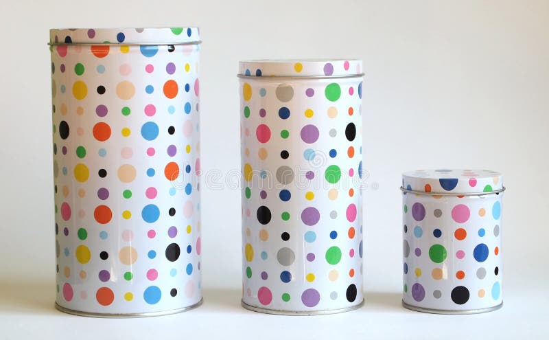 Boxes stock image. Image of spots, boxes, colors, colorful - 40345071