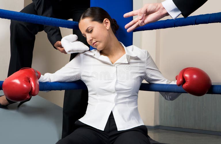 Female Boxing Sleeping Stock Photos - Free & Royalty-Free Stock Photos ...