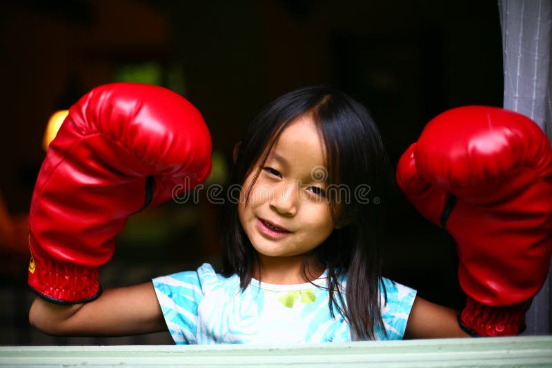 Boxing stock image. Image of sport, boxer, winner, handsup - 21931781