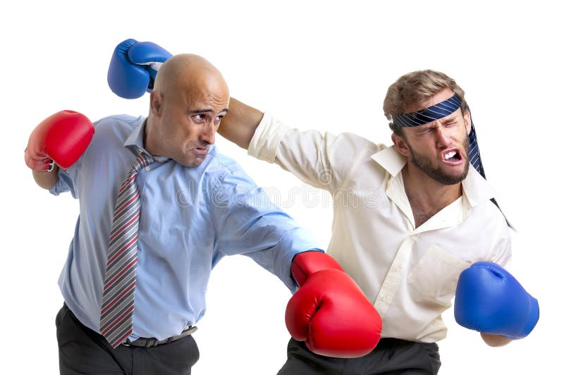 Boxing stock image. Image of fitness, business, kick - 24998991