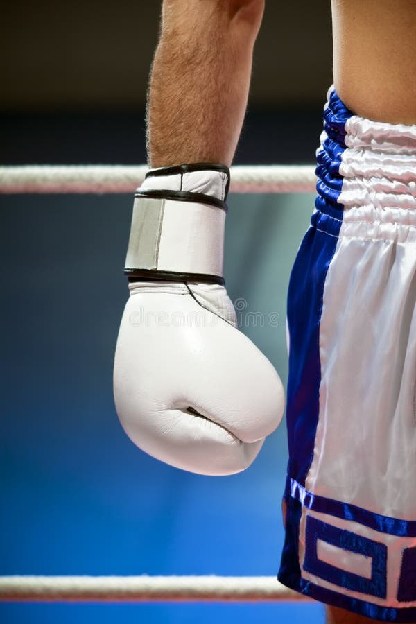 Boxing stock photo. Image of fitness, cropped, competition - 8199750