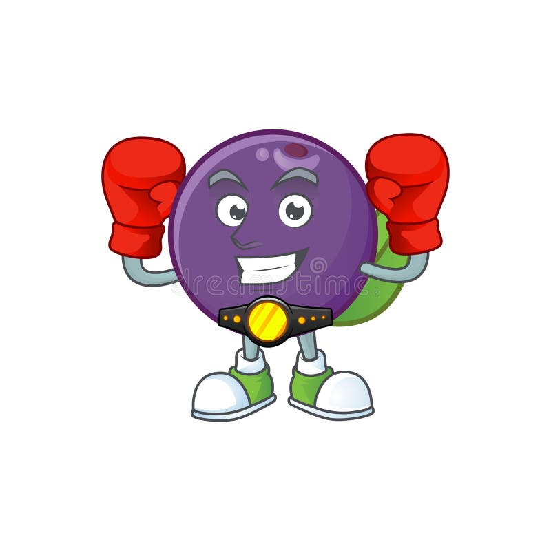 Berry Boxing Stock Illustrations – 209 Berry Boxing Stock Illustrations ...