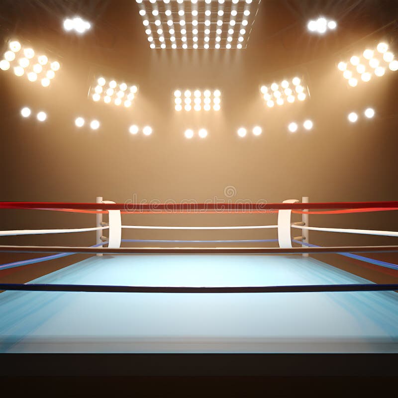 Stadium Boxing Stock Illustrations – 2,380 Stadium Boxing Stock ...