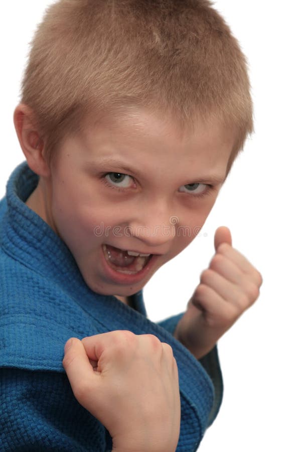Angry Kid Png