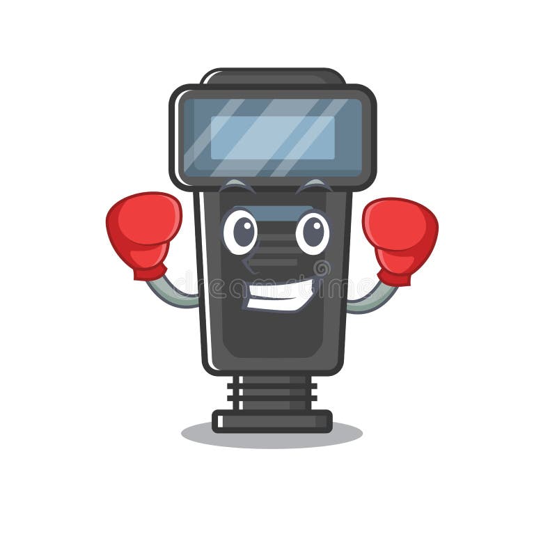 Boxing Camera Stock Illustrations – 383 Boxing Camera Stock ...