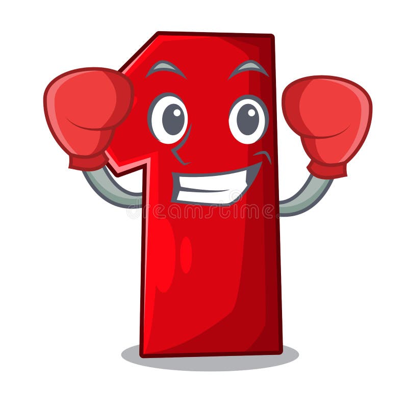 Bold Boxing Stock Illustrations – 128 Bold Boxing Stock Illustrations ...