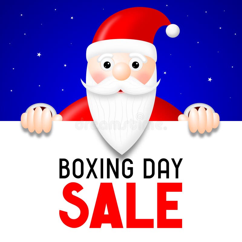 Boxing Santa Stock Illustrations – 1,002 Boxing Santa Stock ...