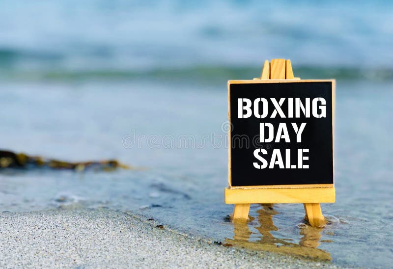 Boxing Day Beach Stock Photos - Free & Royalty-Free Stock Photos from ...