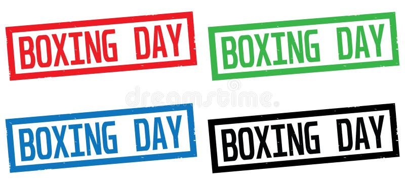 Boxing Border Stock Illustrations – 1,779 Boxing Border Stock ...