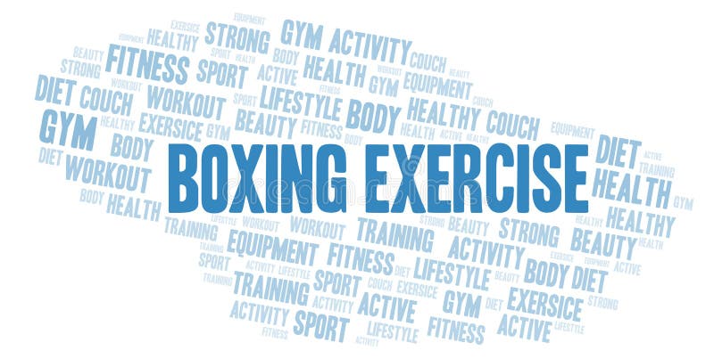 Boxing Cloud Word Stock Illustrations – 58 Boxing Cloud Word Stock Illustrations, Vectors ...