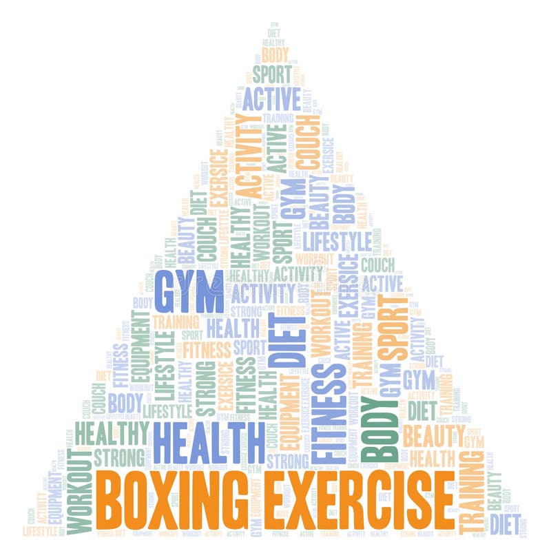 Boxing Cloud Word Stock Illustrations – 58 Boxing Cloud Word Stock Illustrations, Vectors ...