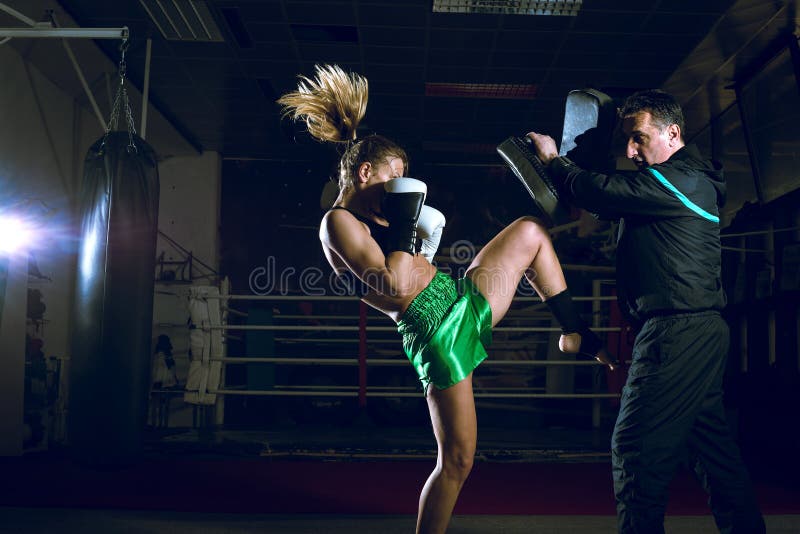 13,775 Kick Boxing Athlete Stock Photos - Free & Royalty-Free Stock ...