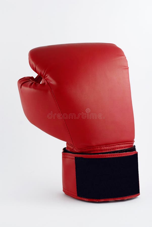 Boxing Glove stock photo. Image of spar, protect, fight - 2727070