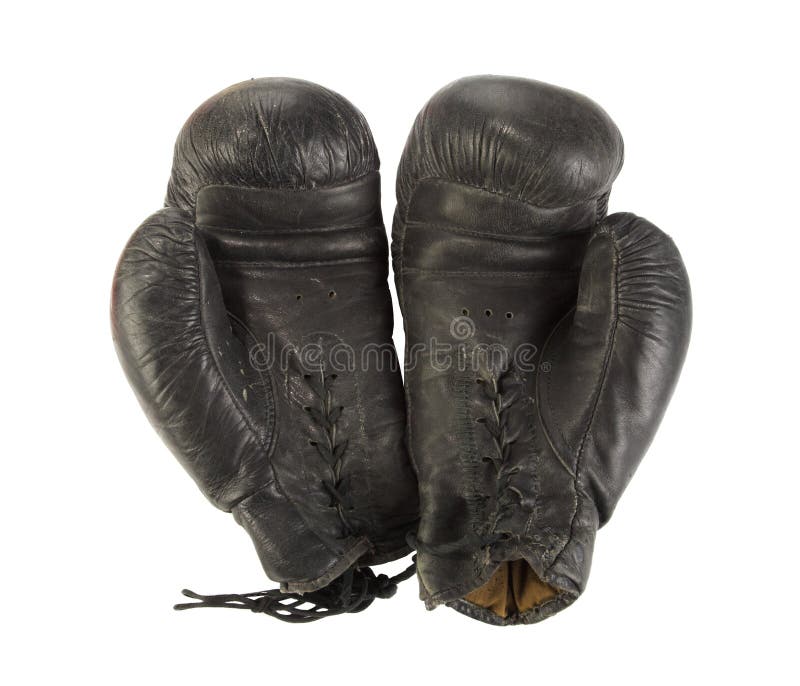 Boxing Gloves stock image. Image of boxer, boxing, sports - 33971405