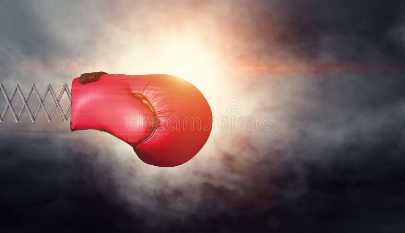 273 Boxing Glove Spring Stock Photos - Free & Royalty-Free Stock Photos ...