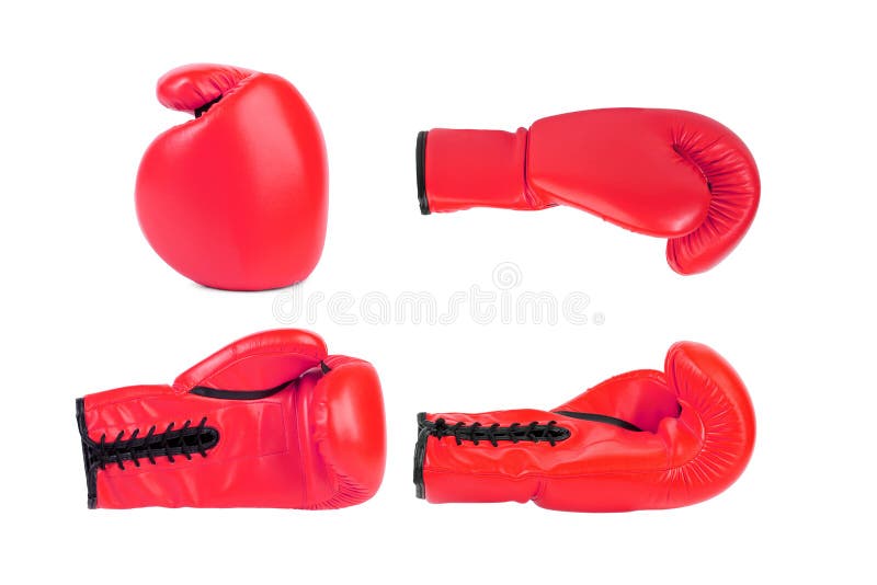 Boxing gloves stock photo. Image of martial, compete - 226300046