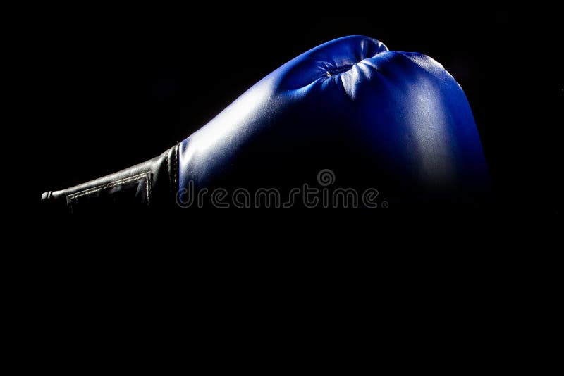 Boxing Gloves stock image. Image of fortitude, duel, kickboxing - 51093851