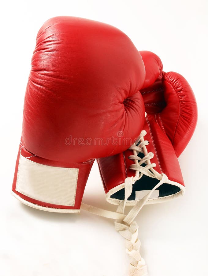 Boxing Gloves Strings Stock Photos - Free & Royalty-Free Stock Photos ...