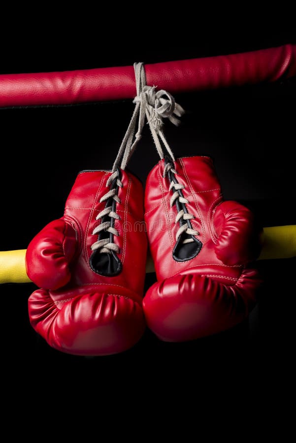 Boxing gloves series stock image. Image of color, objects - 51475655